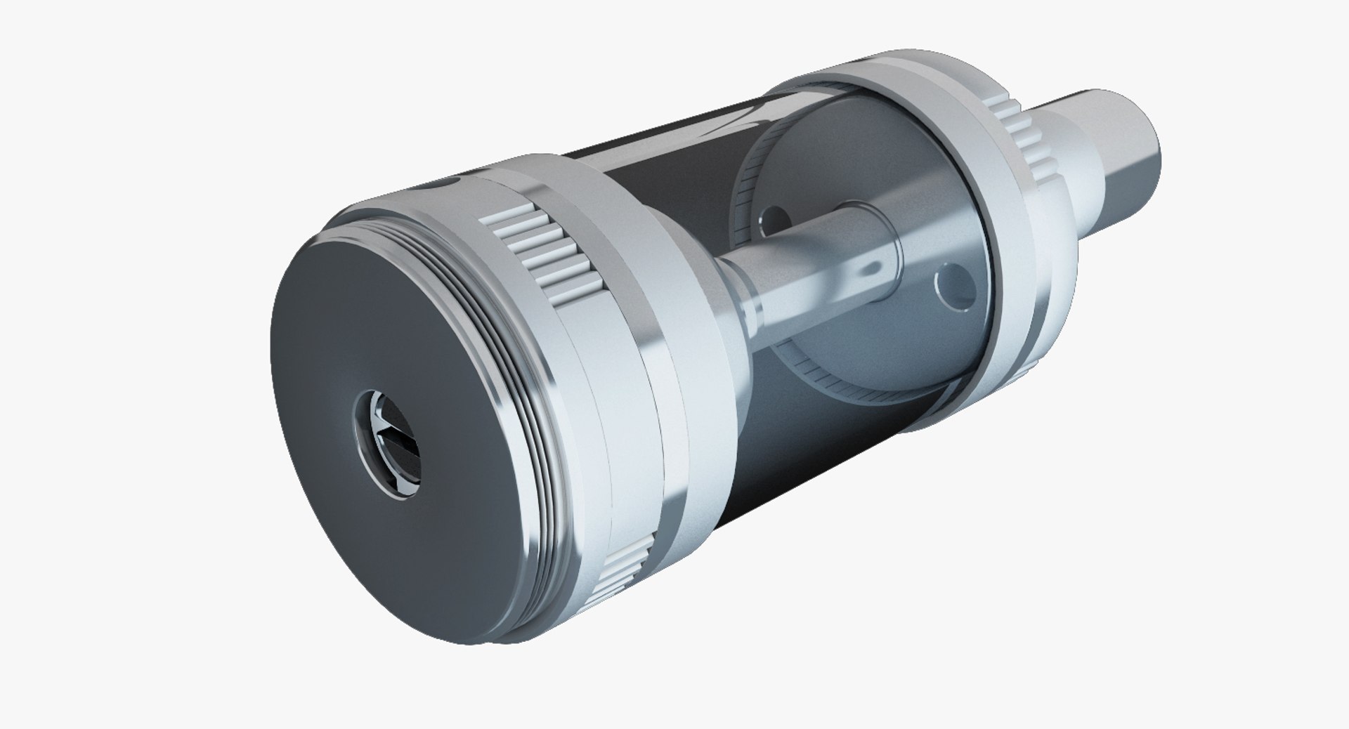 Max Atomiser Cigarettes