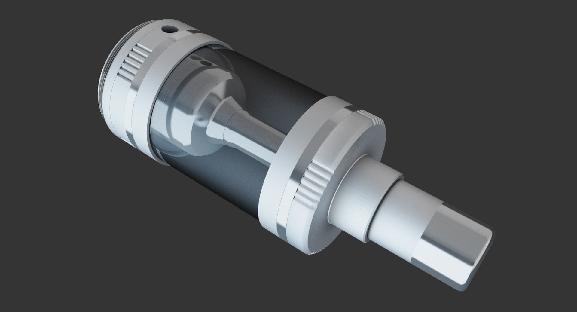 Max Atomiser Cigarettes