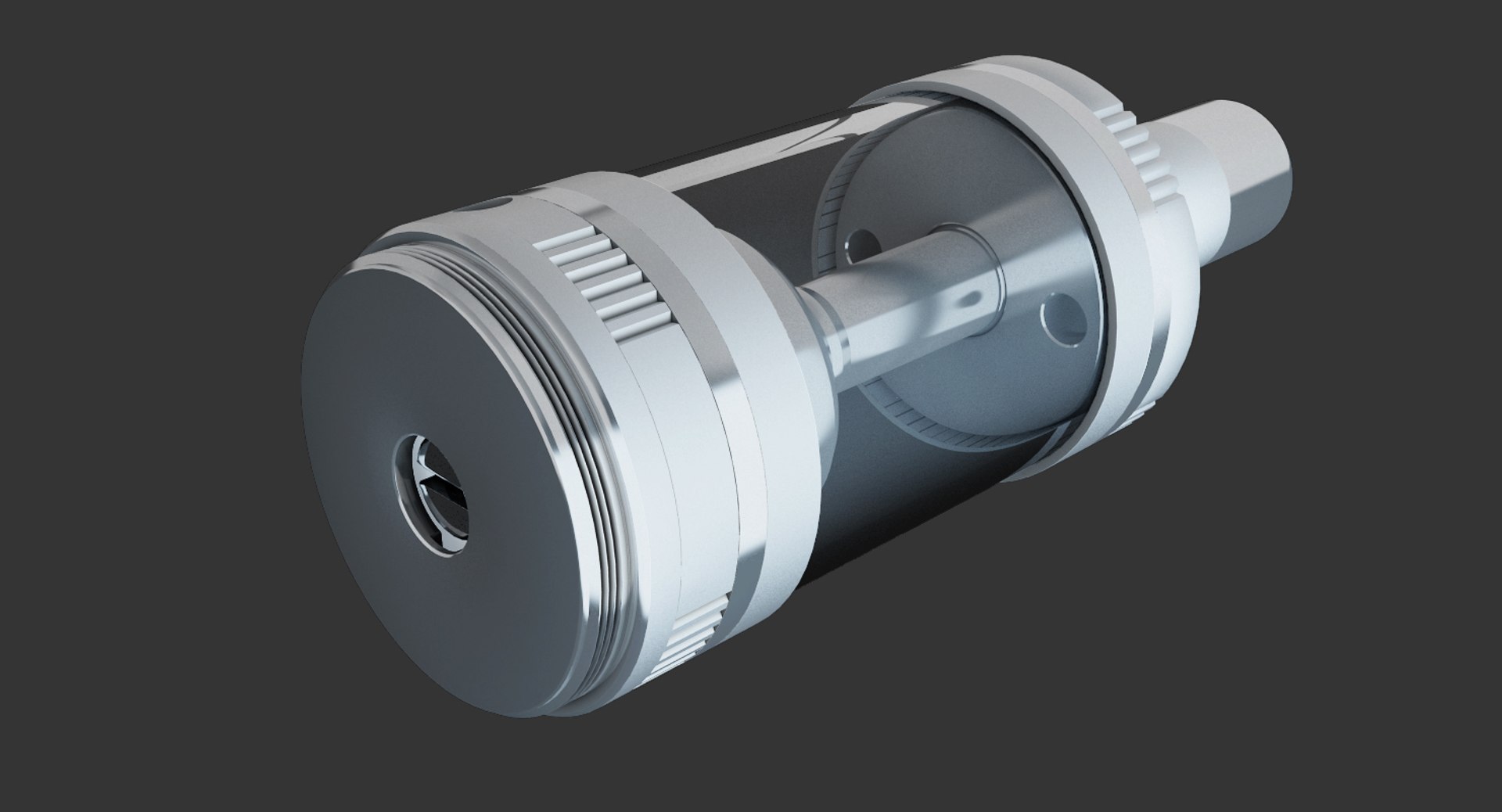 Max Atomiser Cigarettes