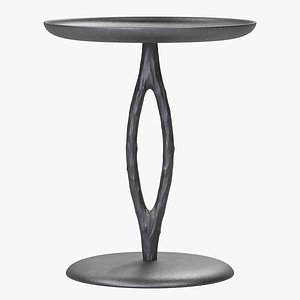 Max Elka Stool