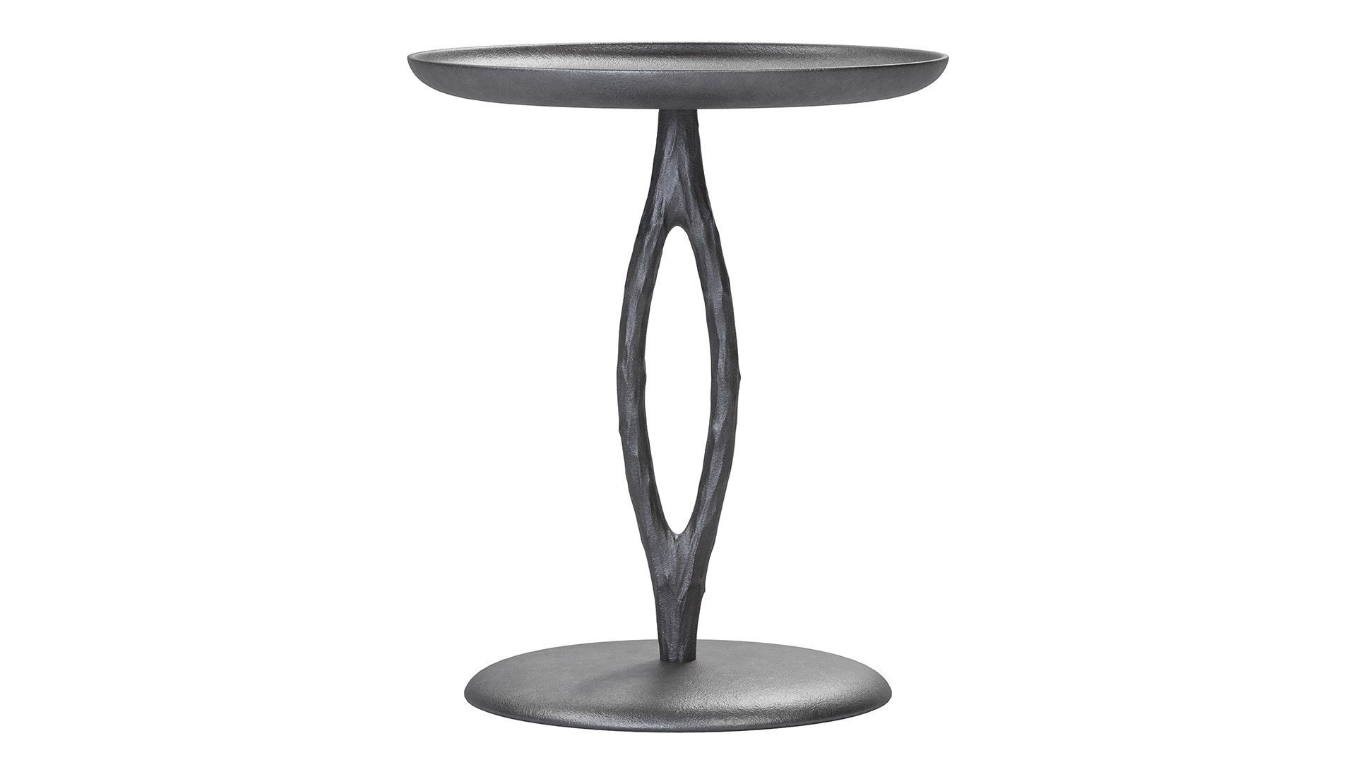 3D Loop Raw Shape Side Table Model - TurboSquid 2248766