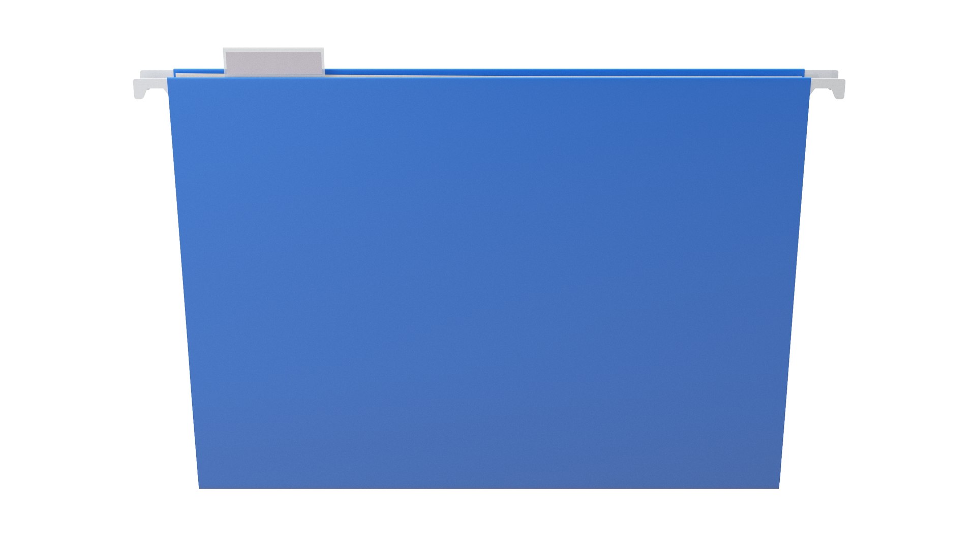 3D File Folder Model - TurboSquid 2354706