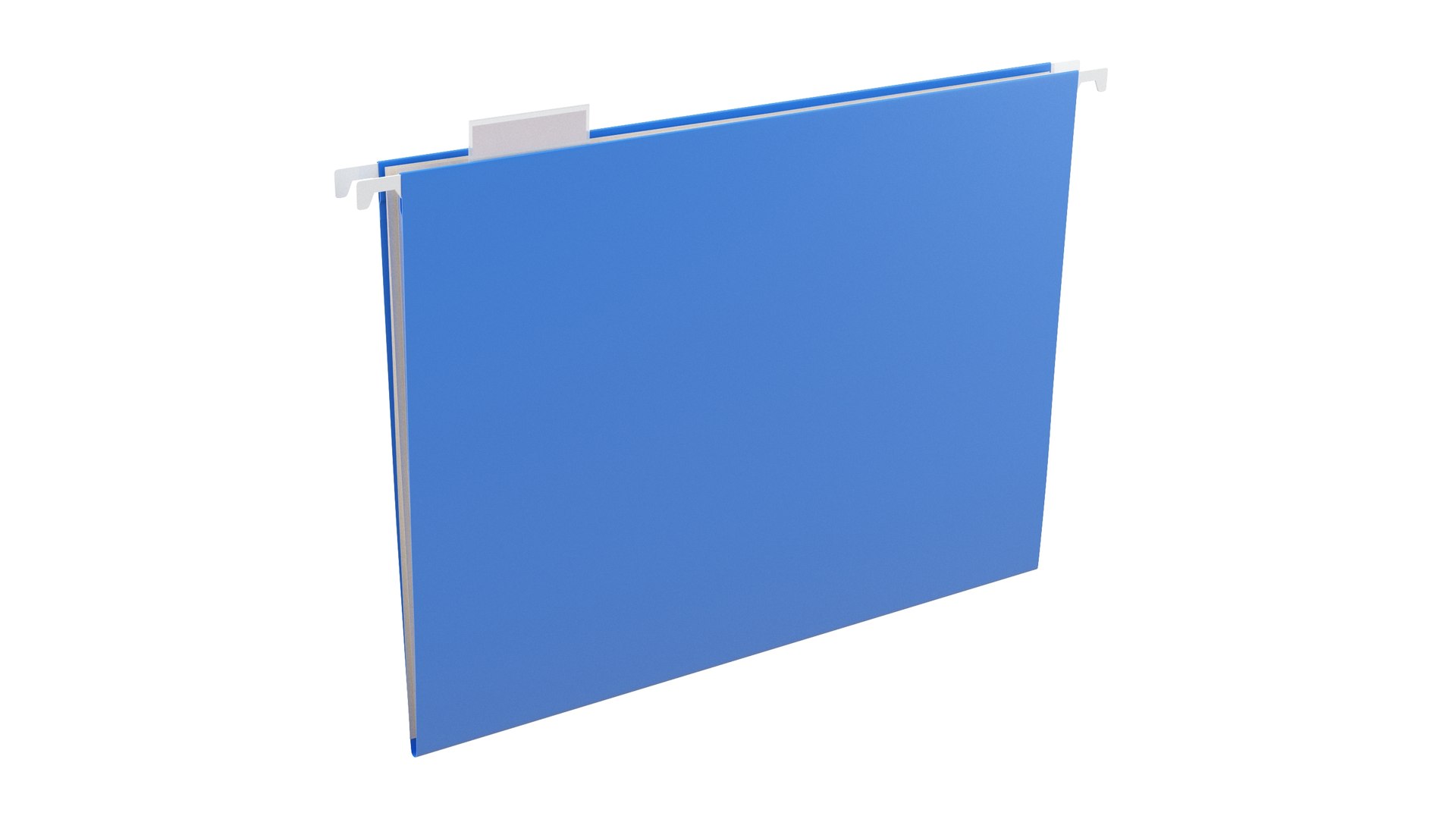 3D File Folder Model - TurboSquid 2354706