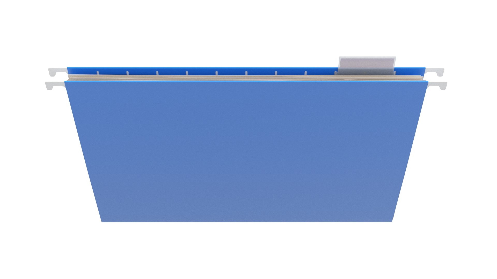 3D File Folder Model - TurboSquid 2354706