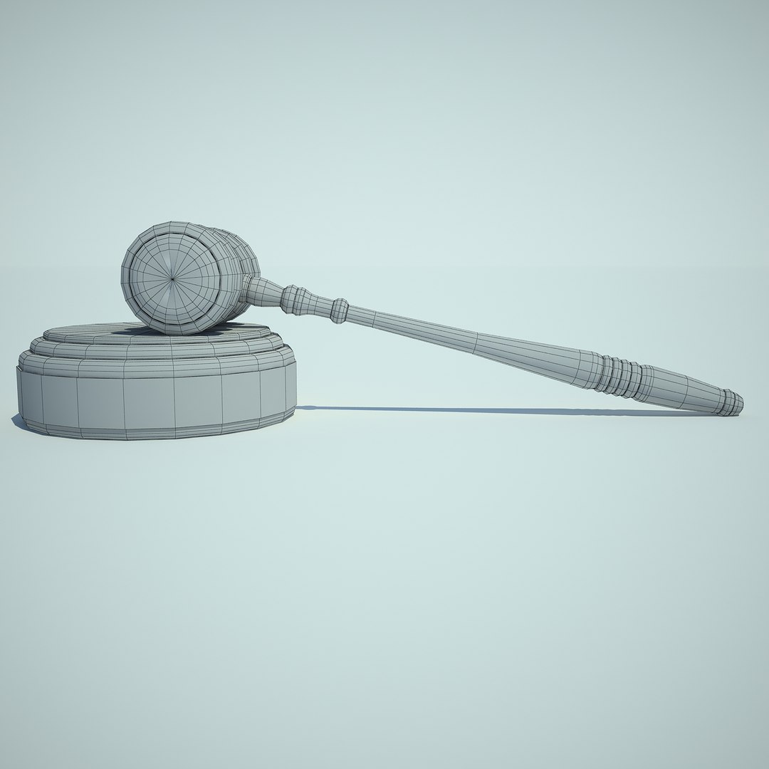 3d Judge