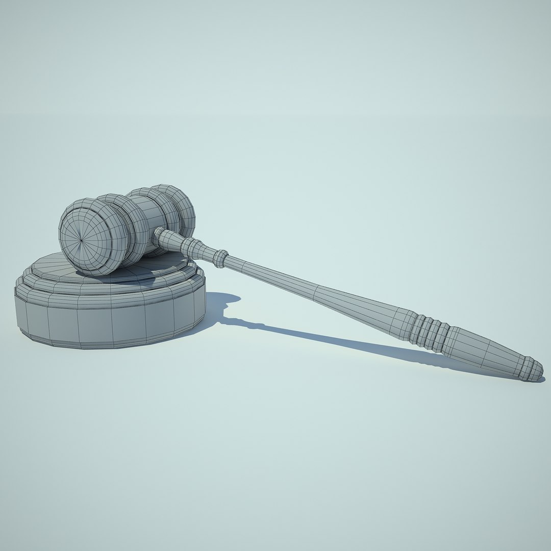 3d Judge