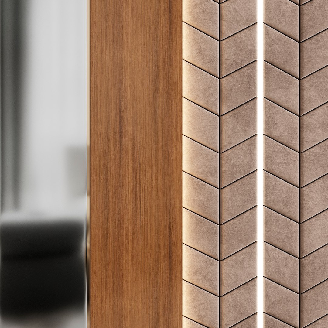Panel By Pinterest 3D Model - TurboSquid 1948138