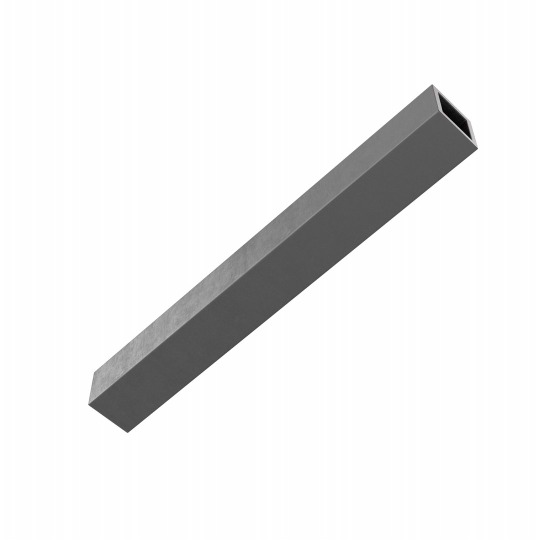 Metal Bar 3D - TurboSquid 2274890
