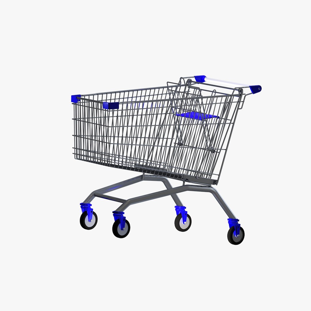 Shopping Cart Obj