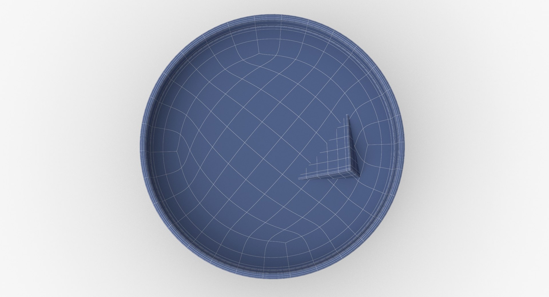3D Model Glass Ice - TurboSquid 1574456