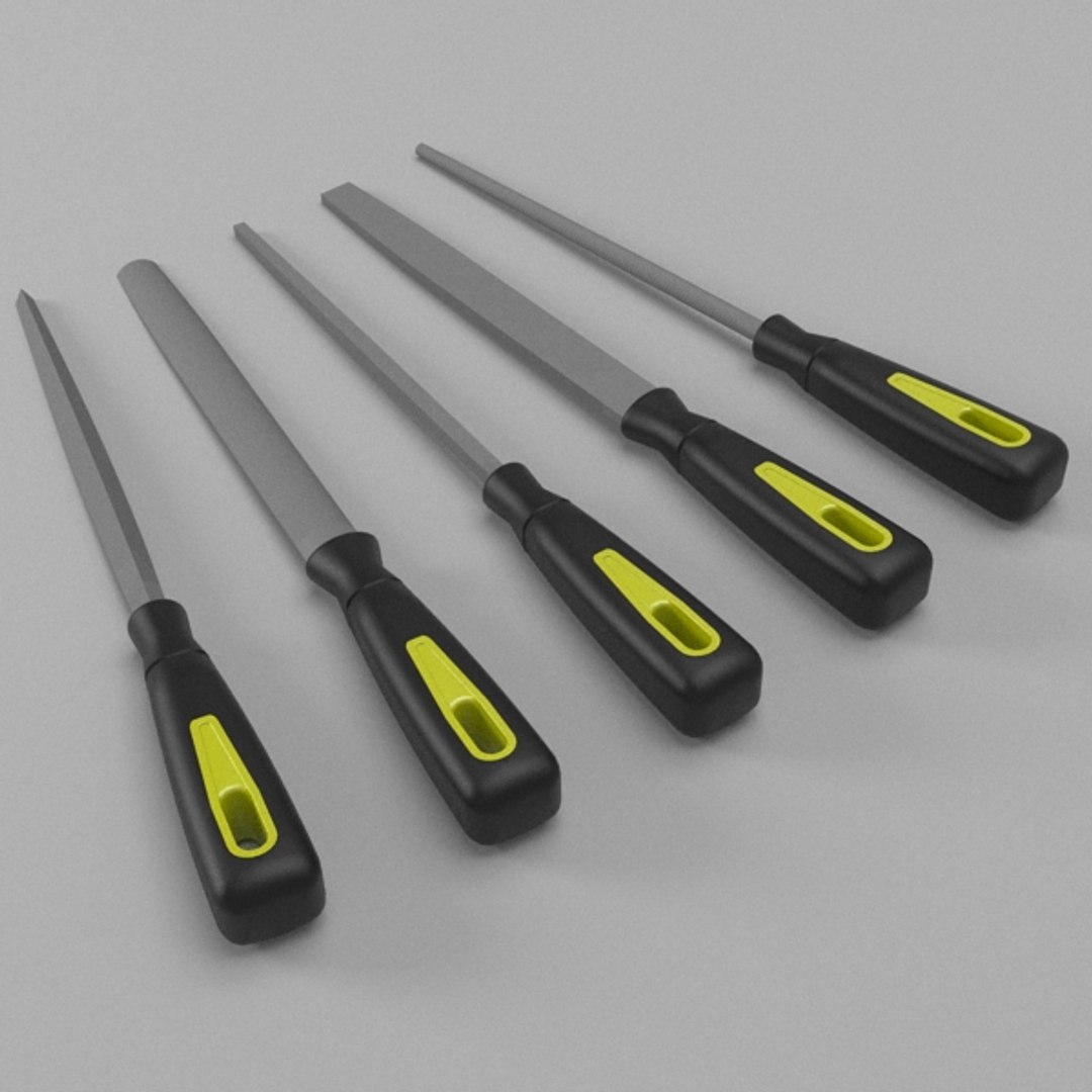 Workshop Files 3d 3ds