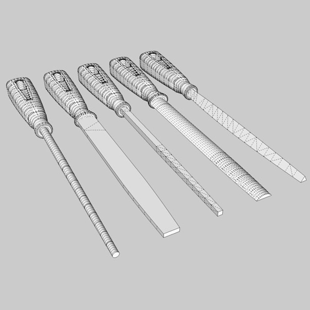 Workshop Files 3d 3ds