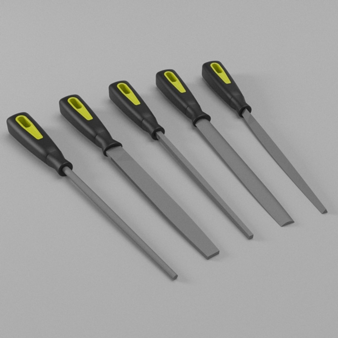 Workshop Files 3d 3ds