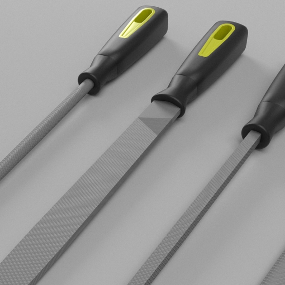 Workshop Files 3d 3ds