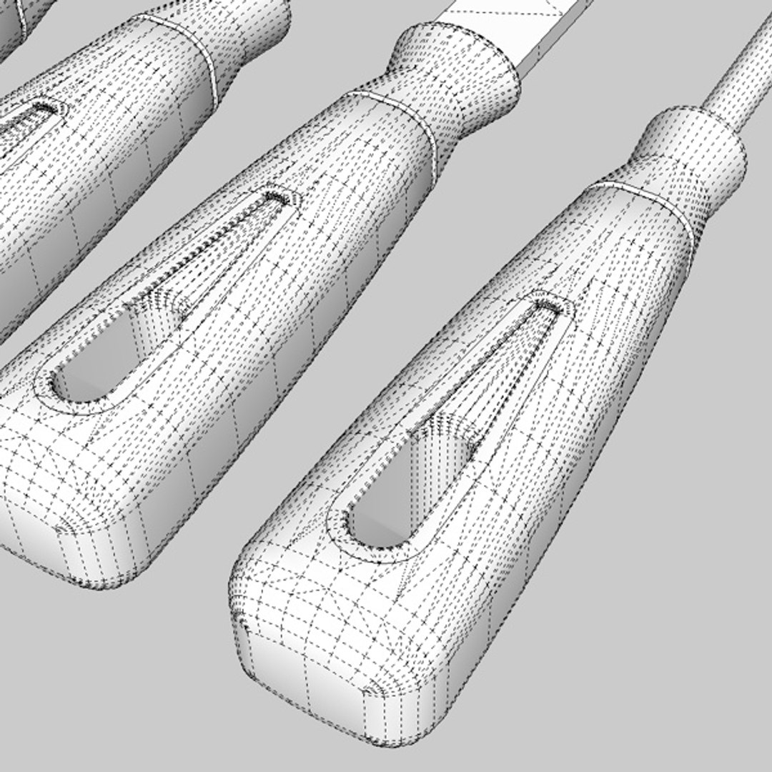 Workshop Files 3d 3ds