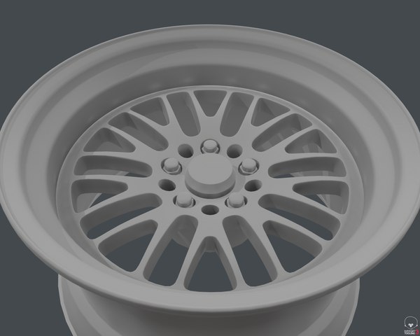 Ccw classic 2 3D model - TurboSquid 1535029