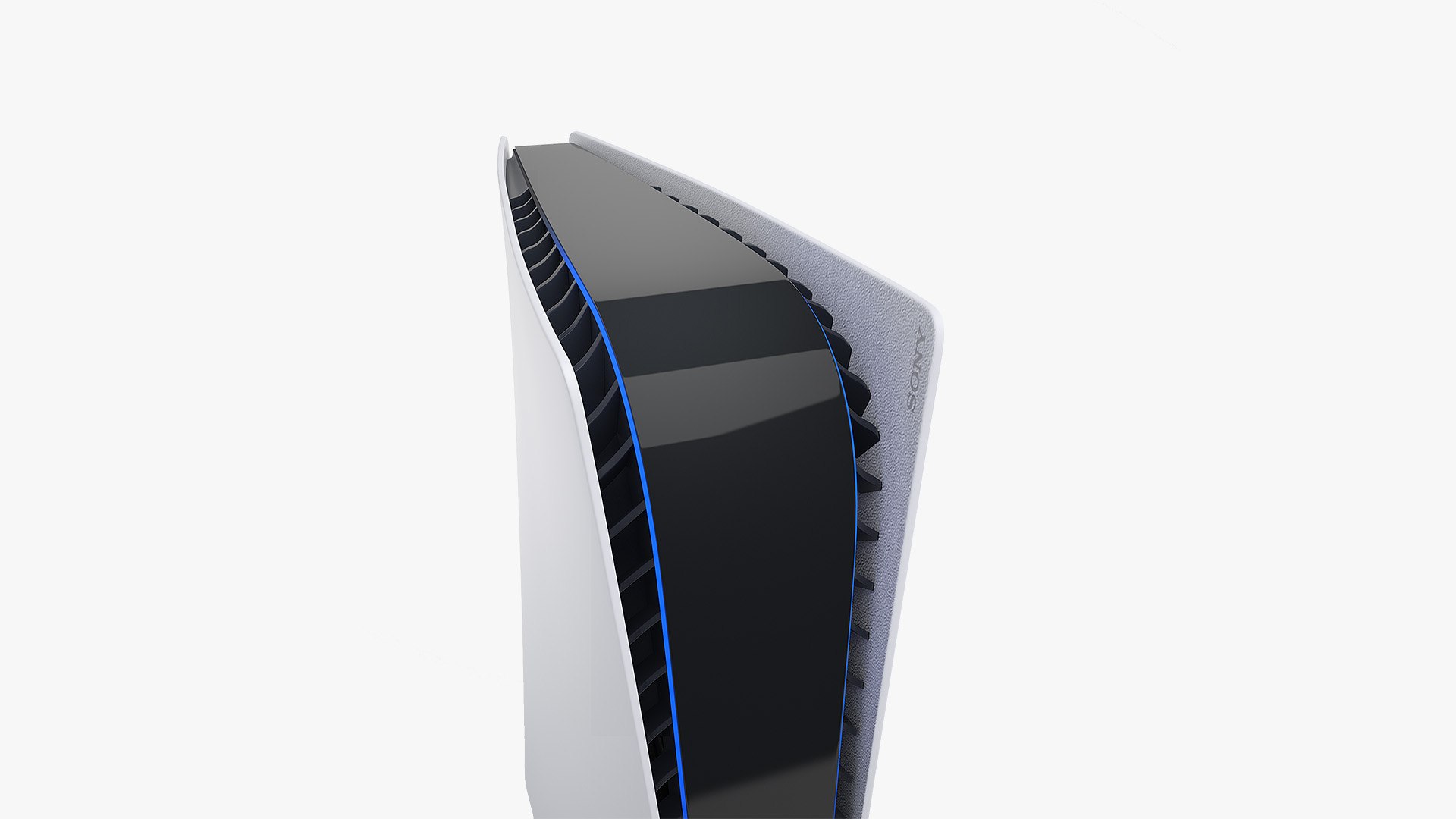 3D sony playstation 5 - TurboSquid 1576436