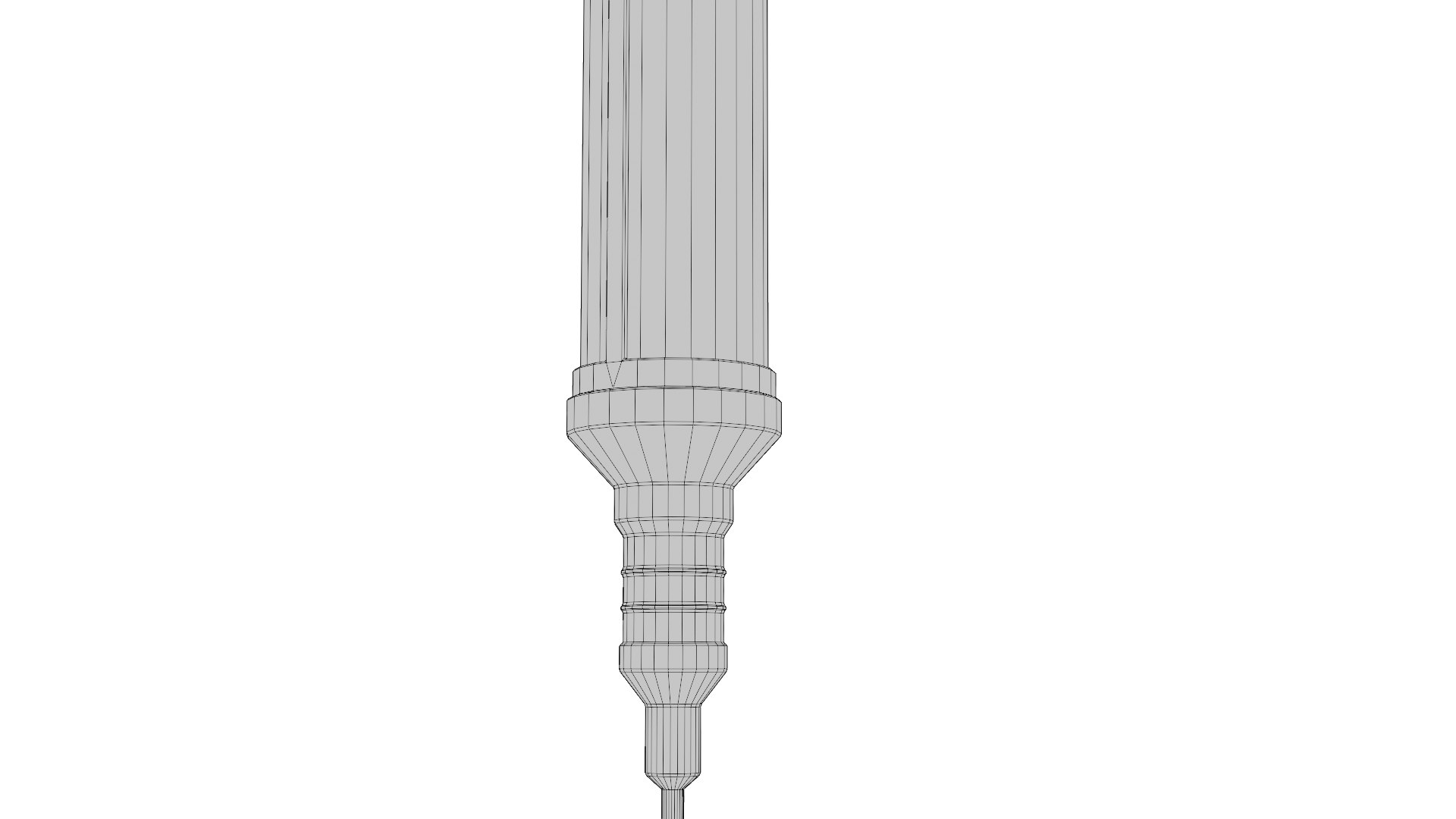 Ntique Medical Syringe With 4k Pbr Textures 3D - TurboSquid 2077847