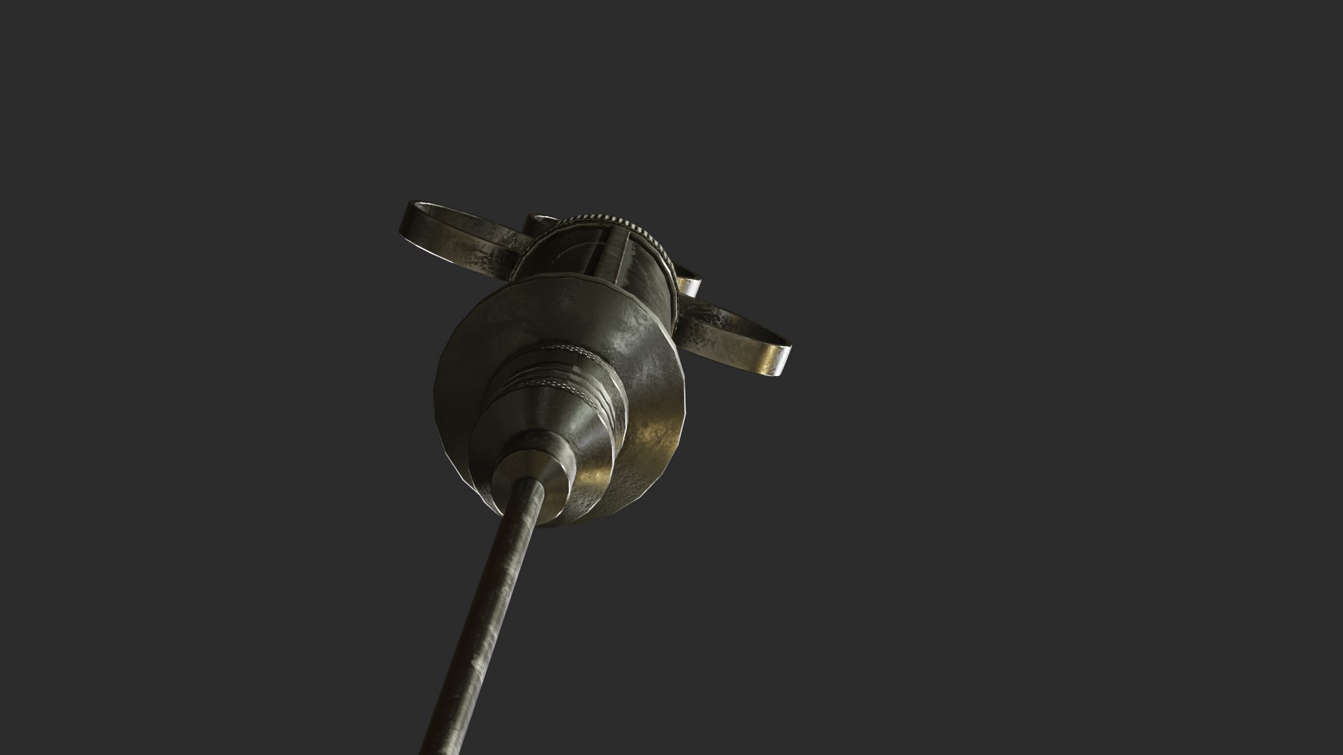 Ntique Medical Syringe With 4k Pbr Textures 3D - TurboSquid 2077847