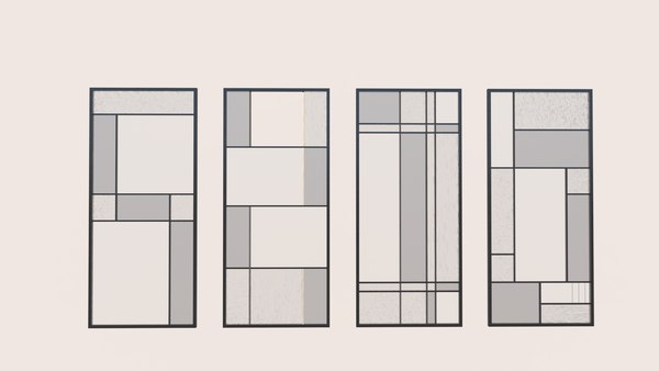 Free SketchUp Room-Divider Models | TurboSquid