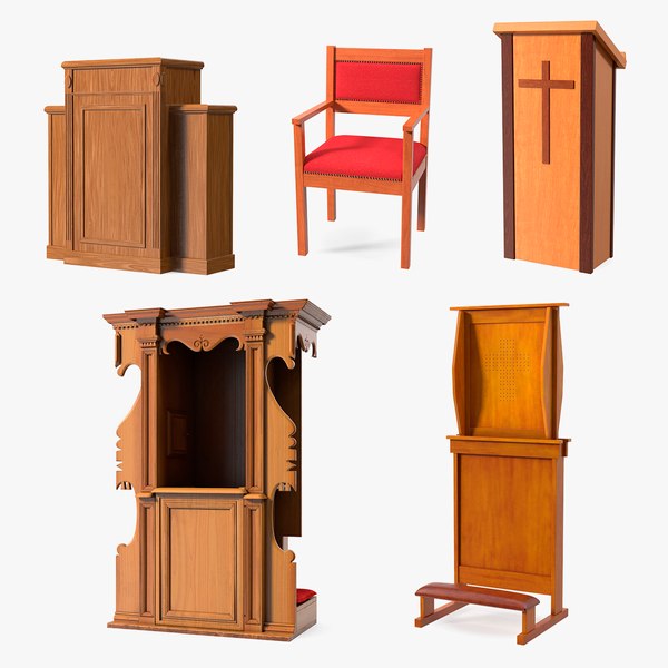 Free 3D Podium Models | TurboSquid