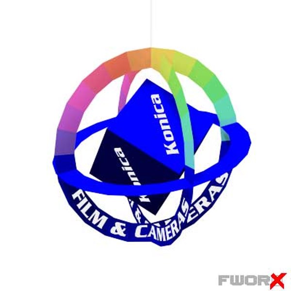 Free 3D Advertisement Models | TurboSquid