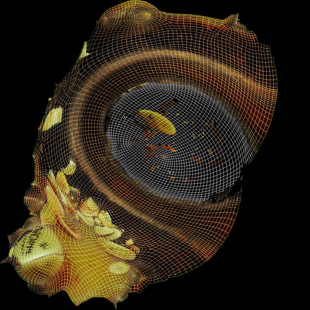 3D Cake Collection 08 Tart Model - TurboSquid 2155202