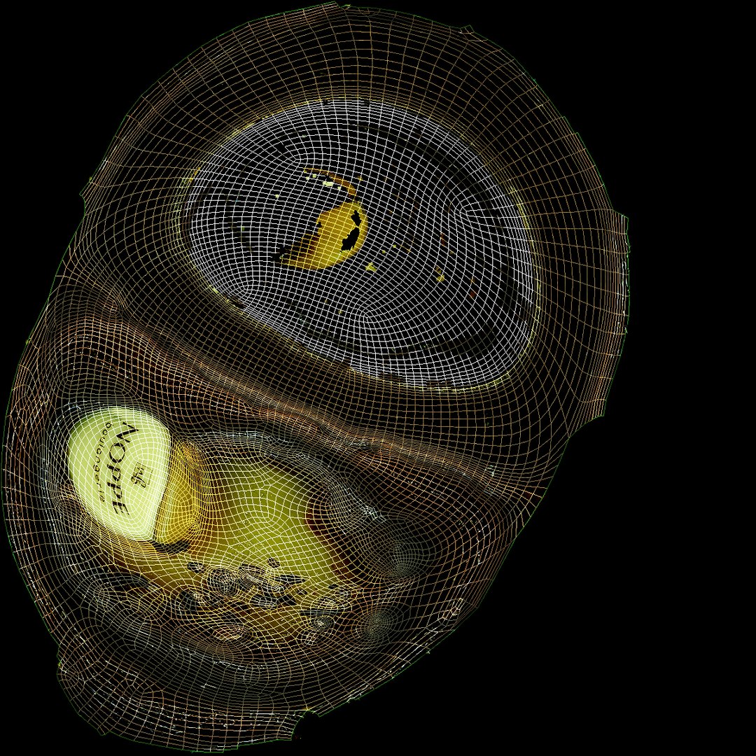 3D Cake Collection 08 Tart Model - TurboSquid 2155202