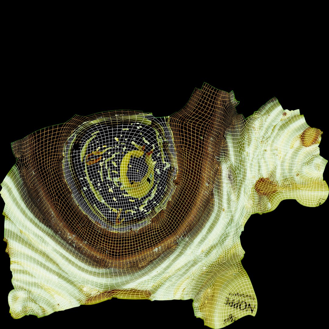 3D Cake Collection 08 Tart Model - TurboSquid 2155202