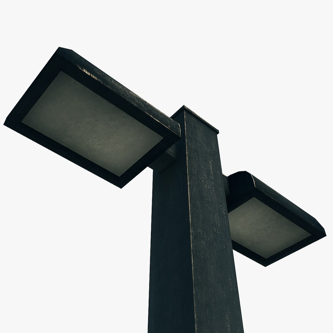 Max Street Light