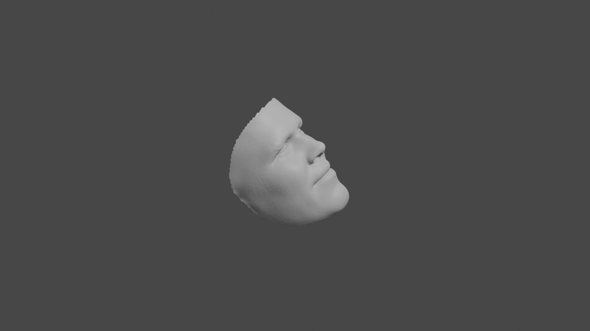 3D Josh Brolin Face - R2 - TurboSquid 1971341