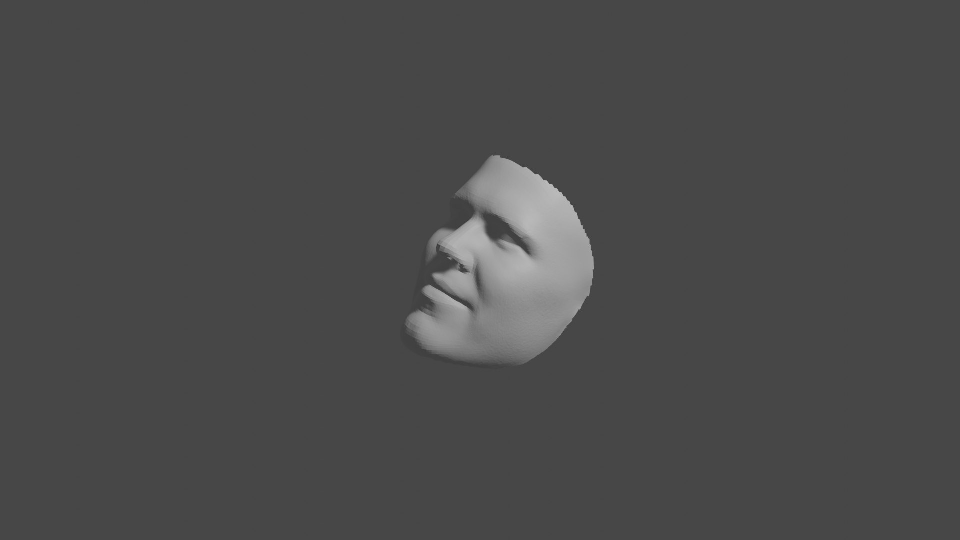 3D Josh Brolin Face - R2 - TurboSquid 1971341
