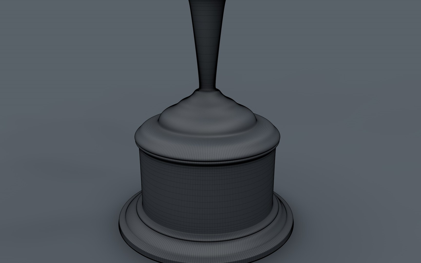 Australian Open 2023 Women Singles Trophy L1921 3D Model - TurboSquid ...