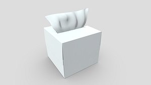 Free 3D Box Models | TurboSquid