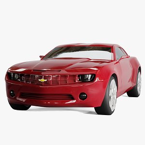 Free Car 3ds Max Models for Download | TurboSquid