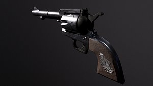 Resident Evil 3D Models for Download | TurboSquid