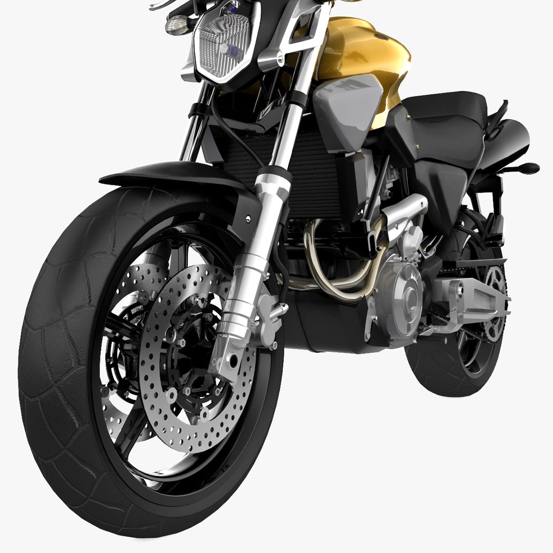 yamaha mt-