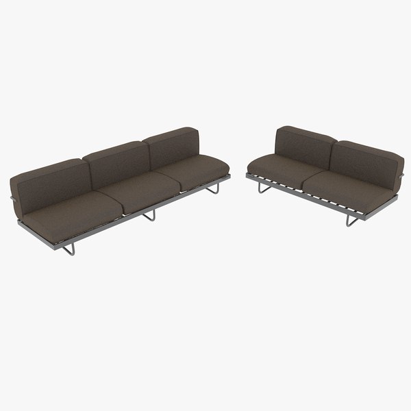Sofa DXF Models for Download | TurboSquid