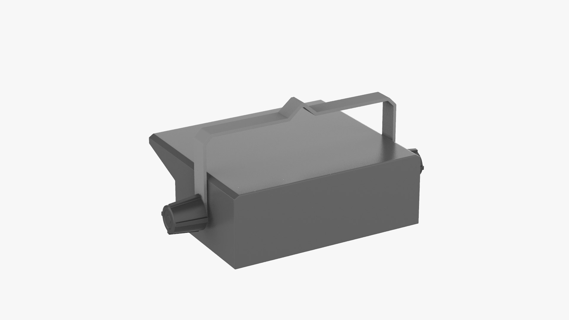 3D Mario Bros Traffic Lights - TurboSquid 2242275