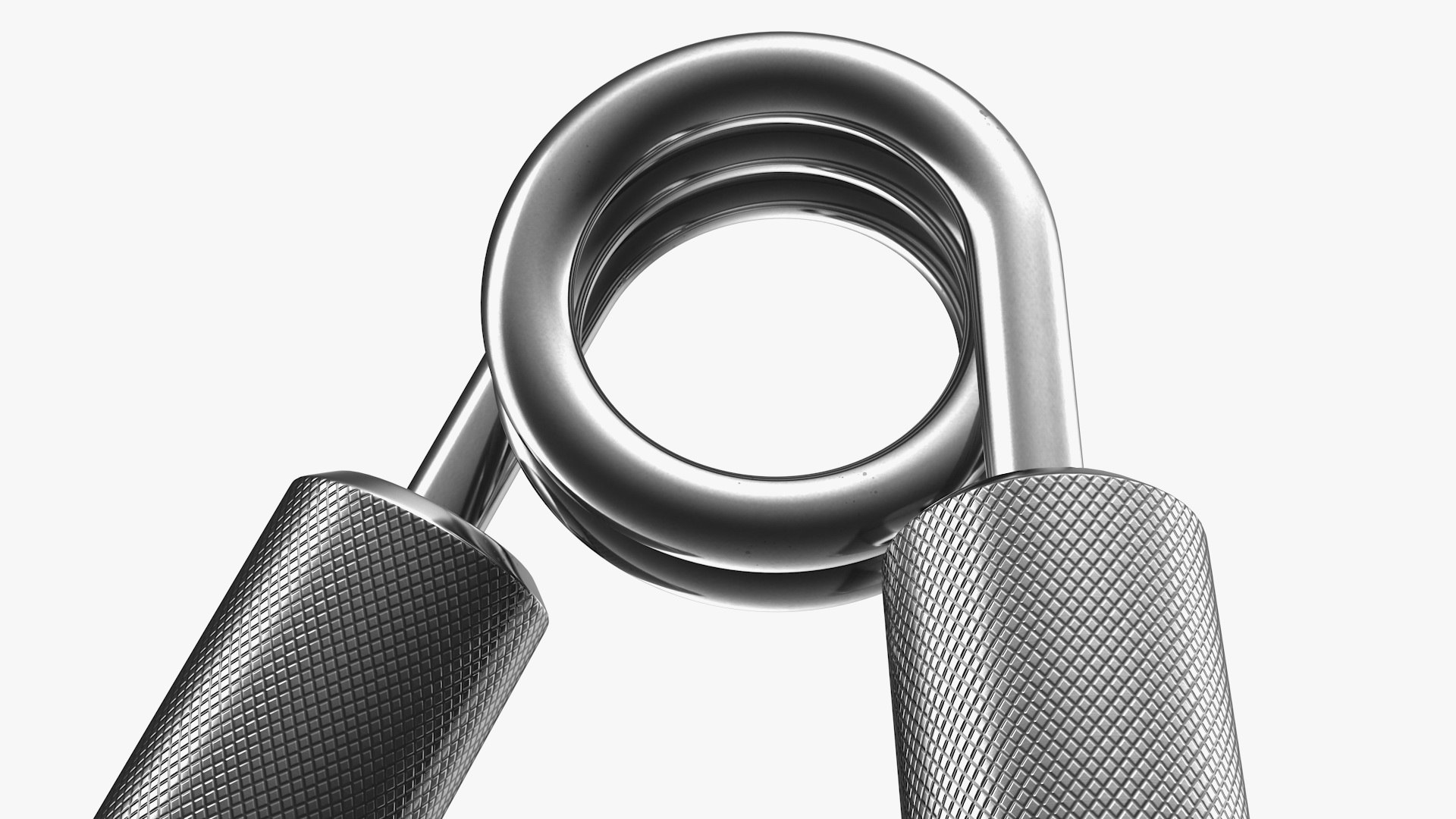 3D Steel Fitness Hand Gripper - TurboSquid 1458578