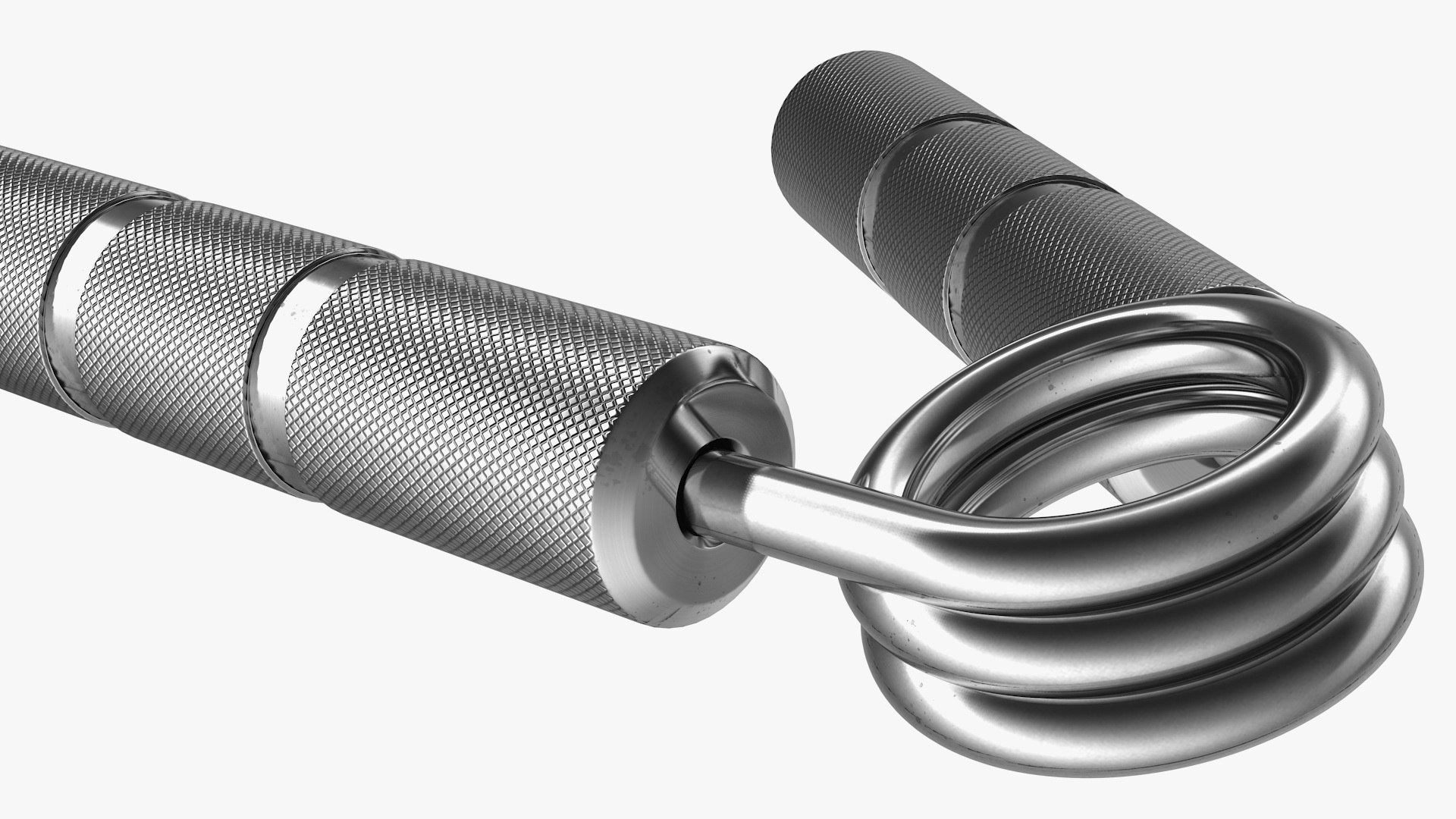 3D Steel Fitness Hand Gripper - TurboSquid 1458578