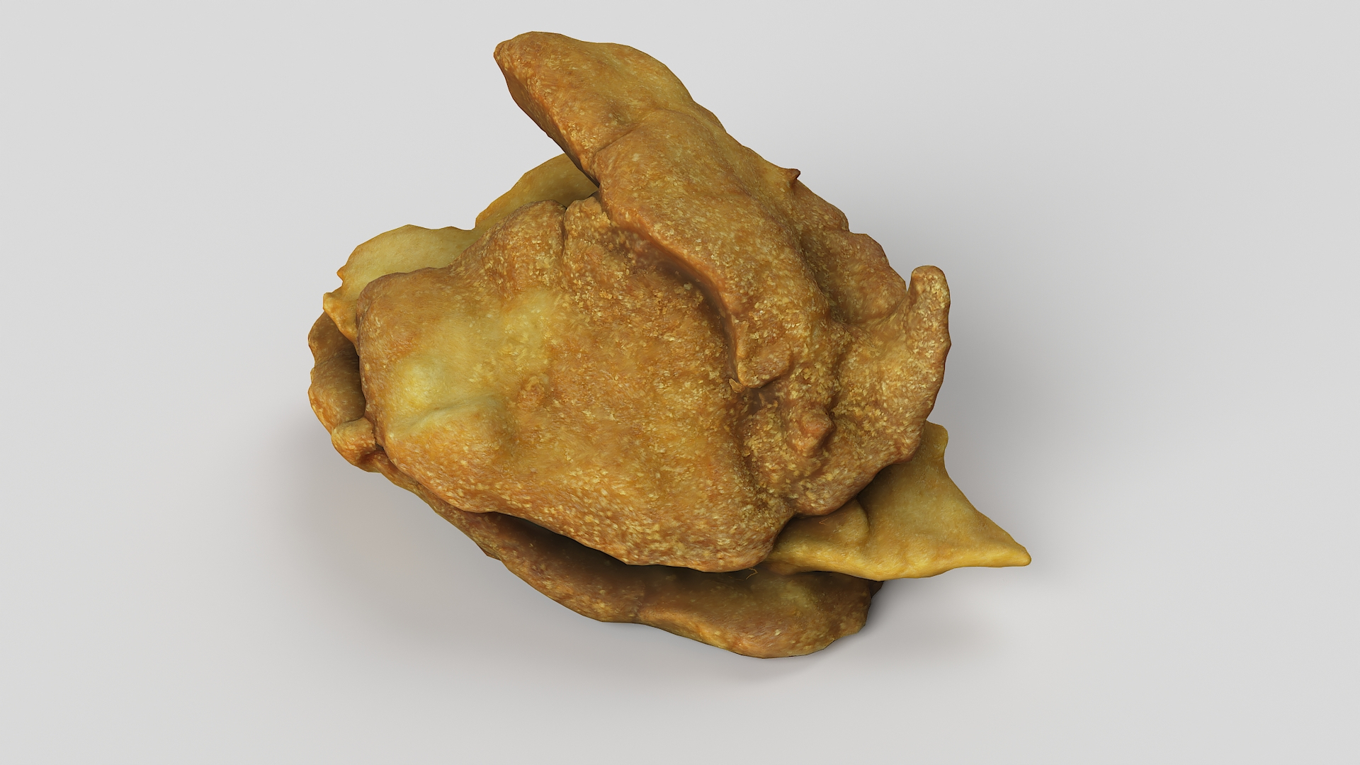 3D Food Collection 12 Mixed - TurboSquid 2049729