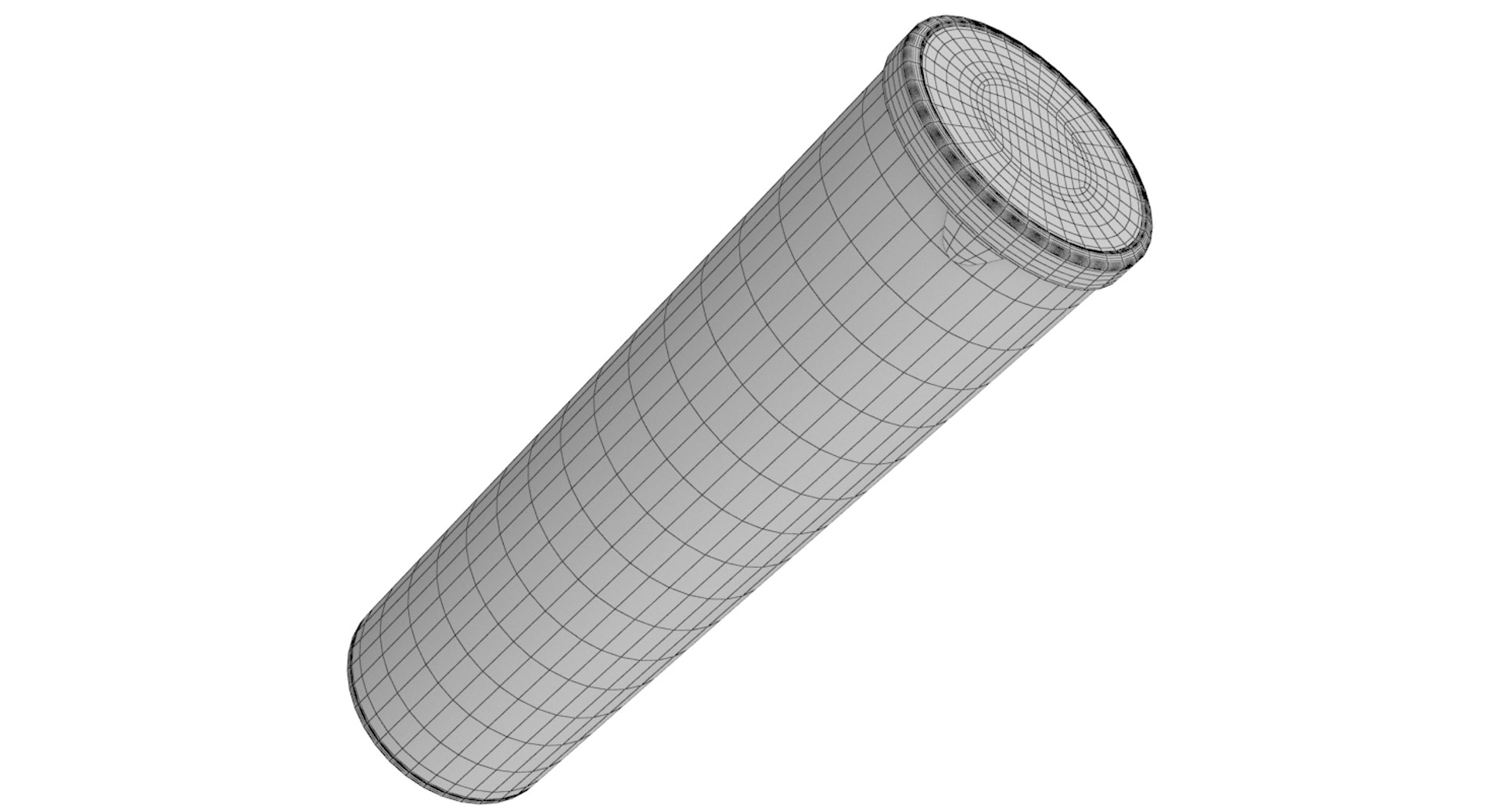 3D Model Pringles Modeled - TurboSquid 1361107