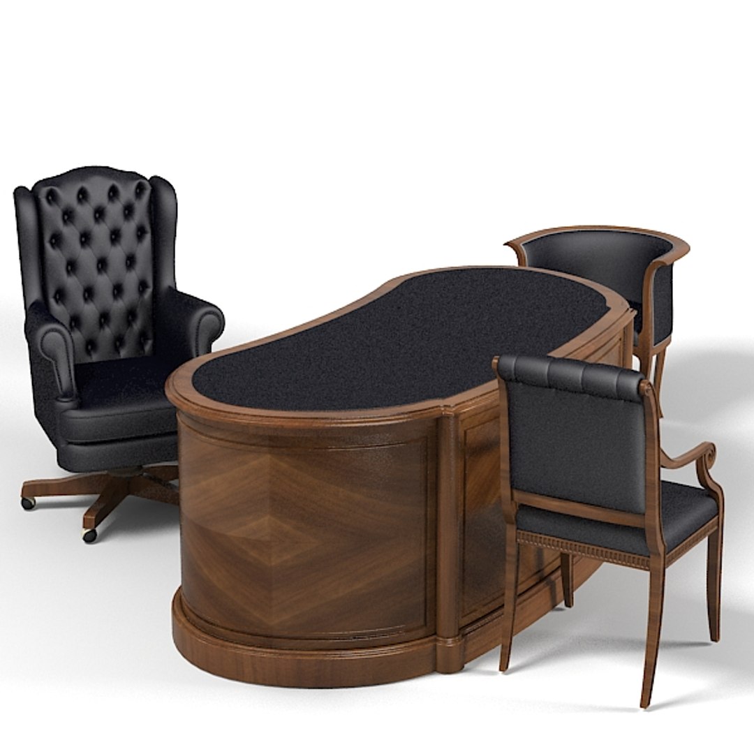 3d model bamax classic home