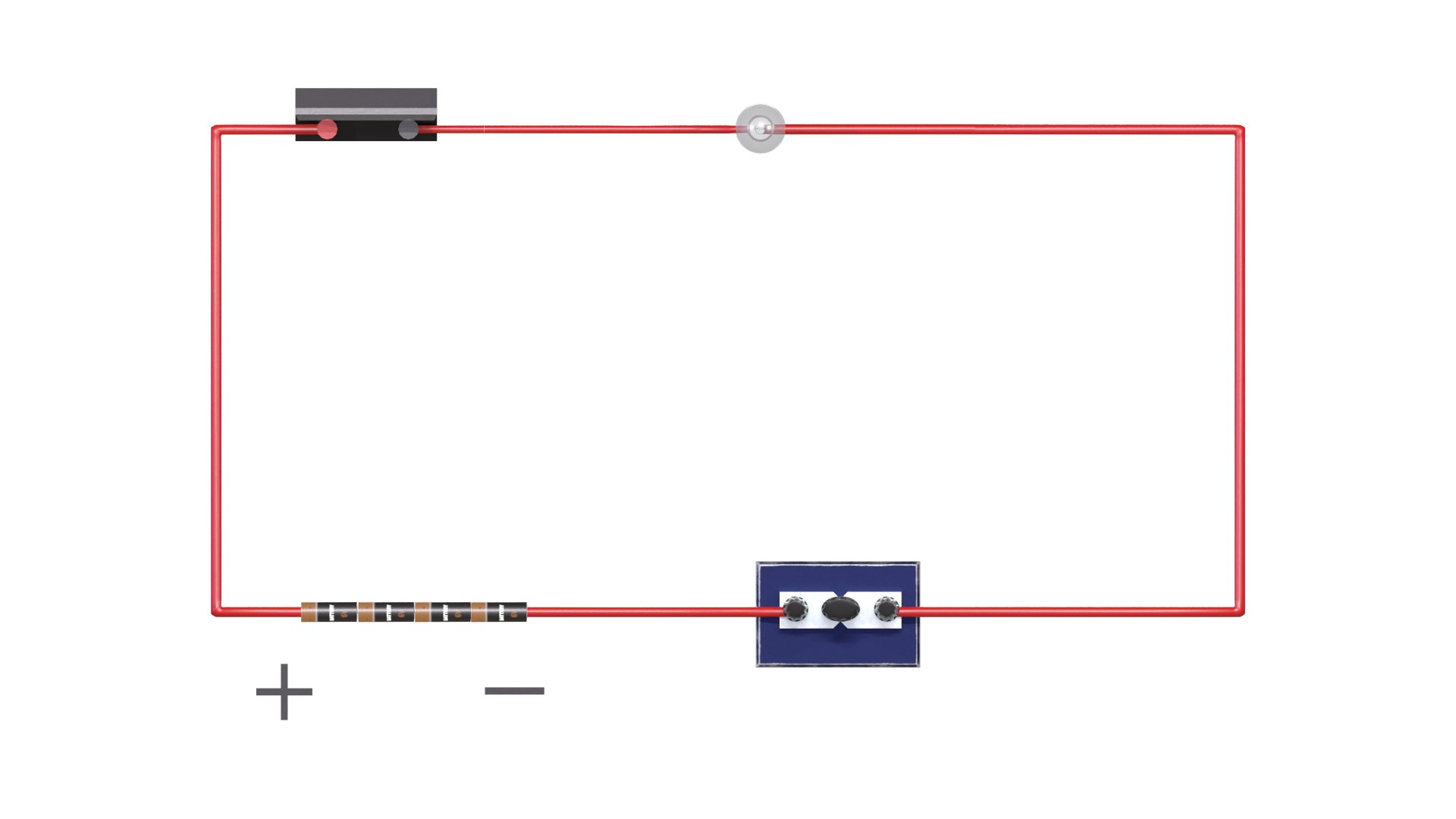 Circuit 03 3D model - TurboSquid 2172803