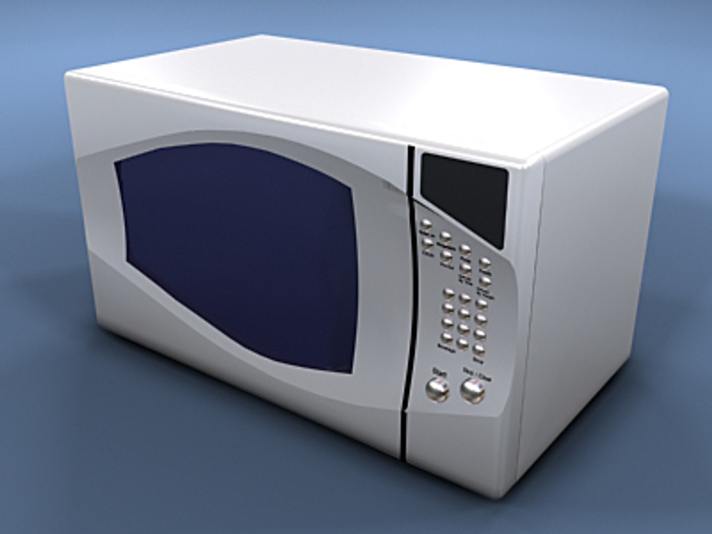 microwave micro max