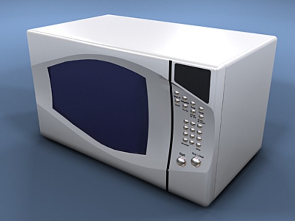 microwave micro max