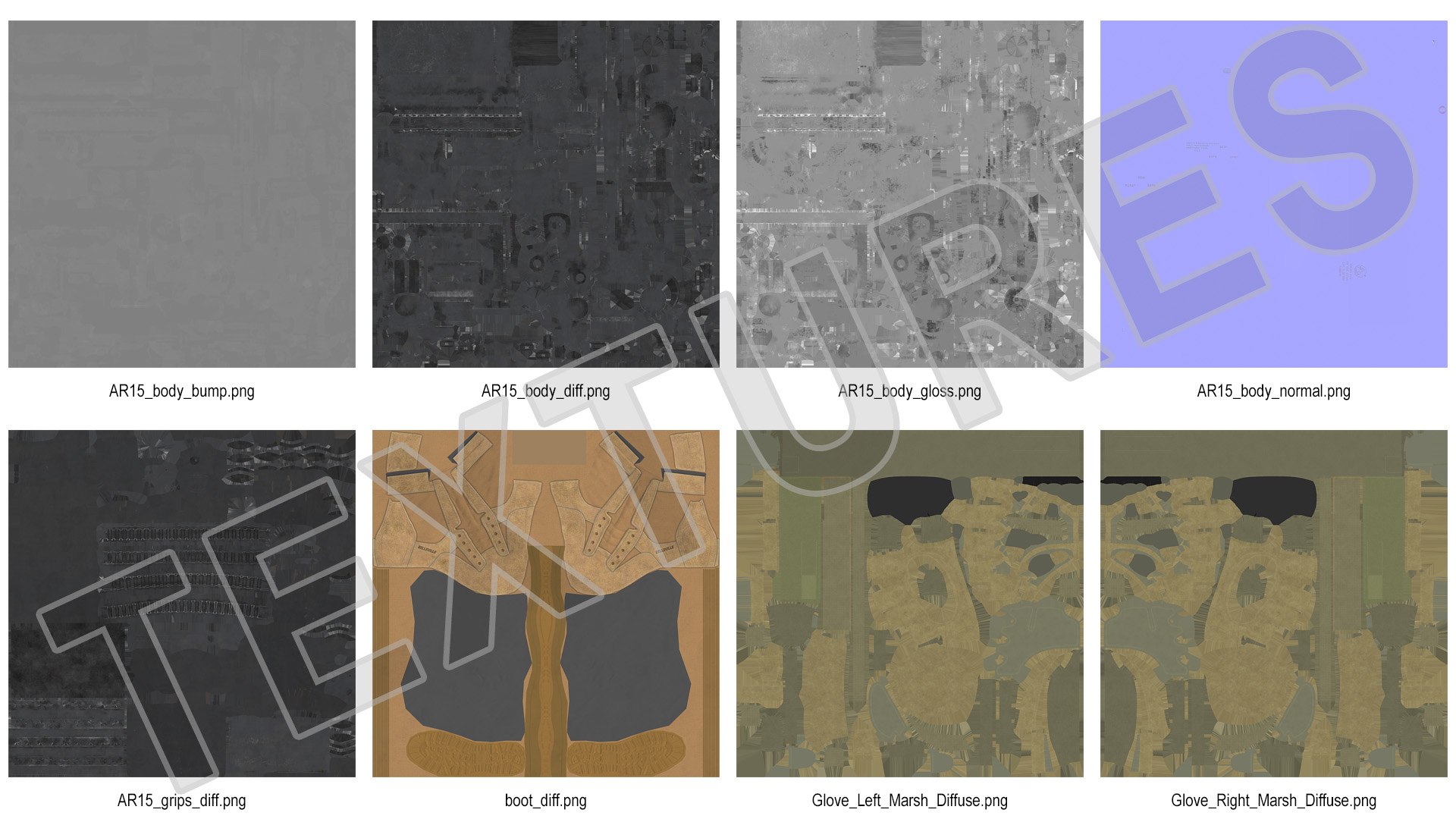 3D Army Soldier In Grey Camo With Rifle Aiming Model - TurboSquid 2272715