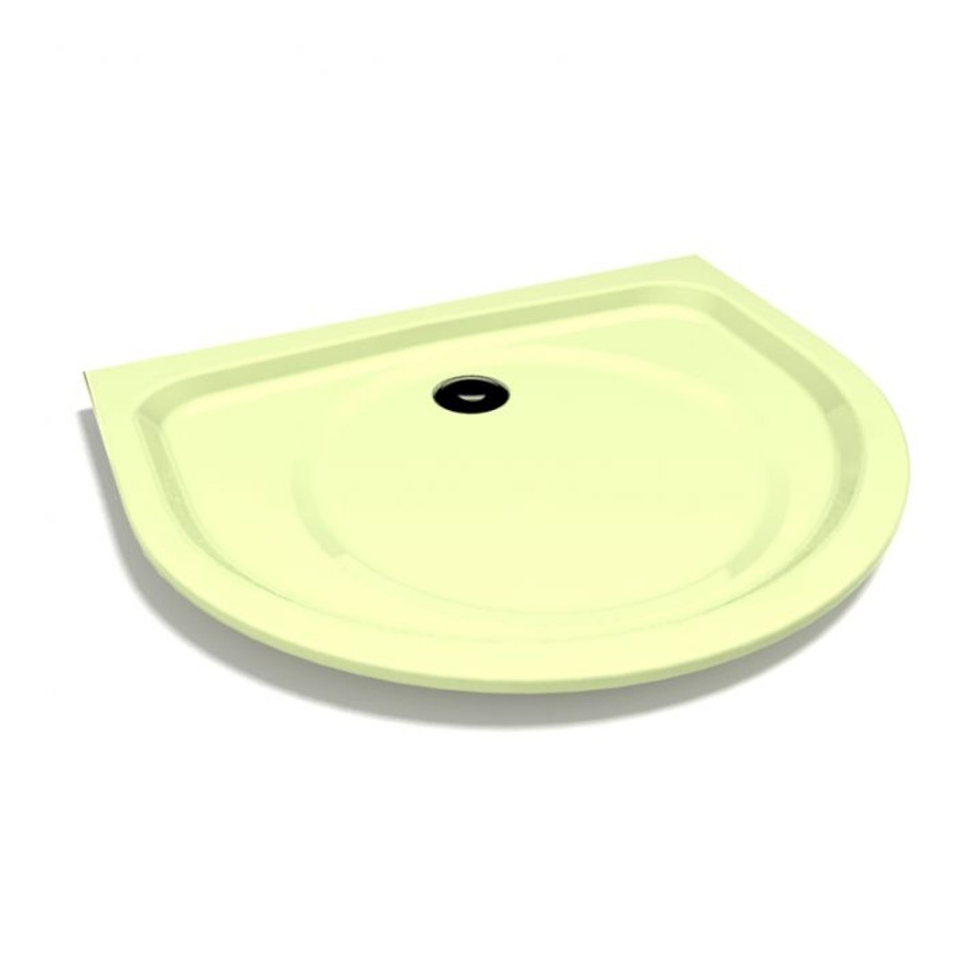 3D Shower Base Model - TurboSquid 1265877