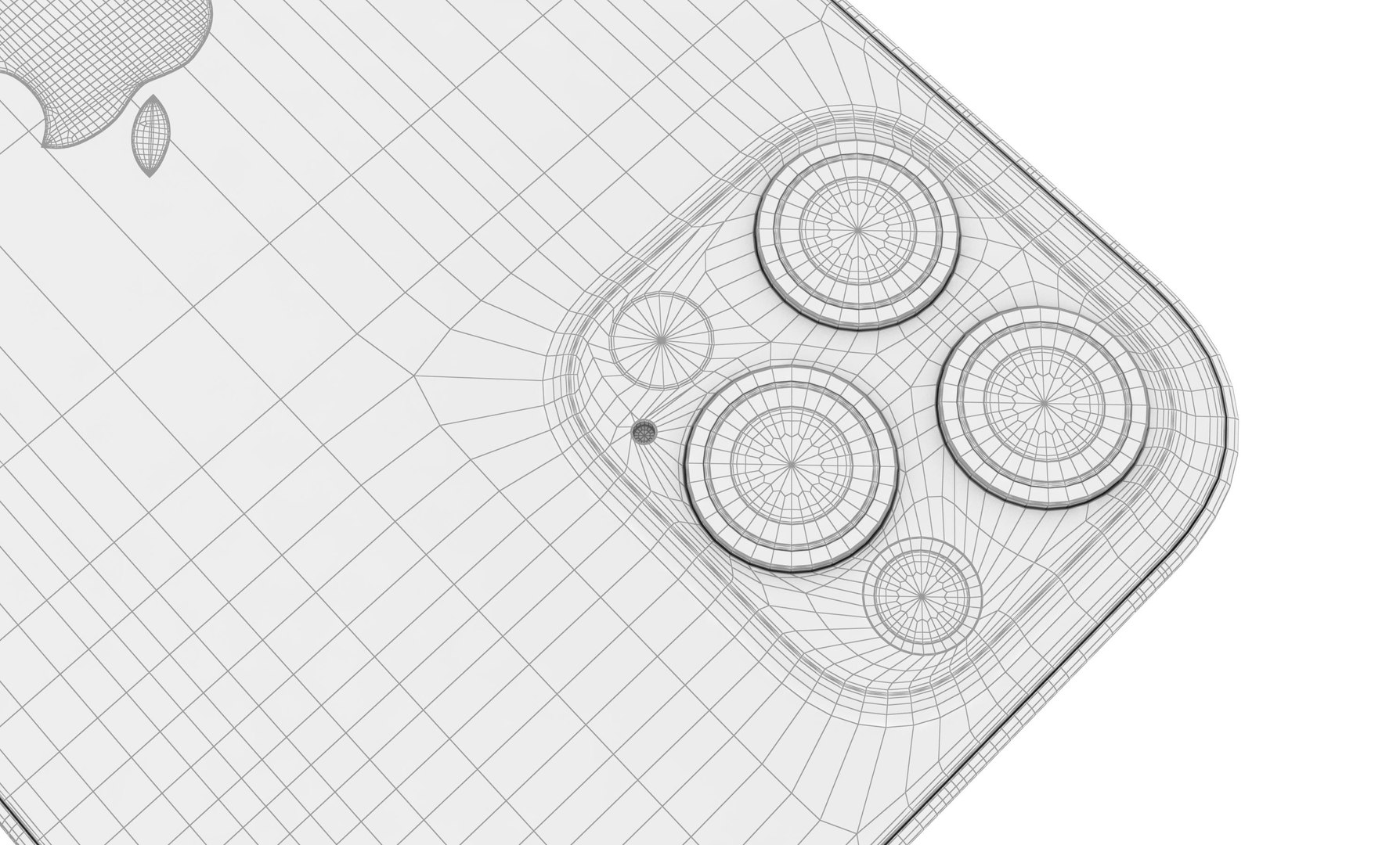 3D apple iphone 12 pro - TurboSquid 1640697